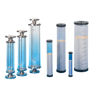 Calibration Columns – Woltech