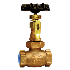Flow Control Valve – Woltech